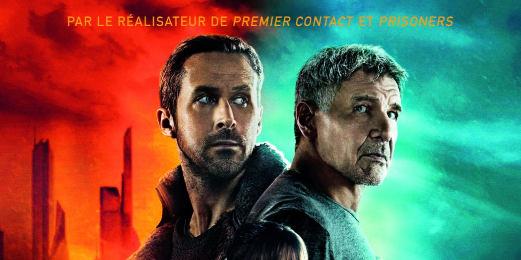Critique / "Blade Runner 2049" (2017) : réussite ou déception ...