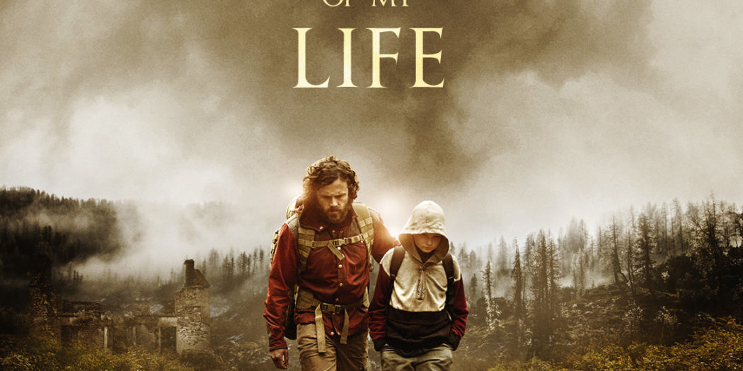 Critique / "Light of my life" (2019) de Casey Affleck - Bulles de Culture
