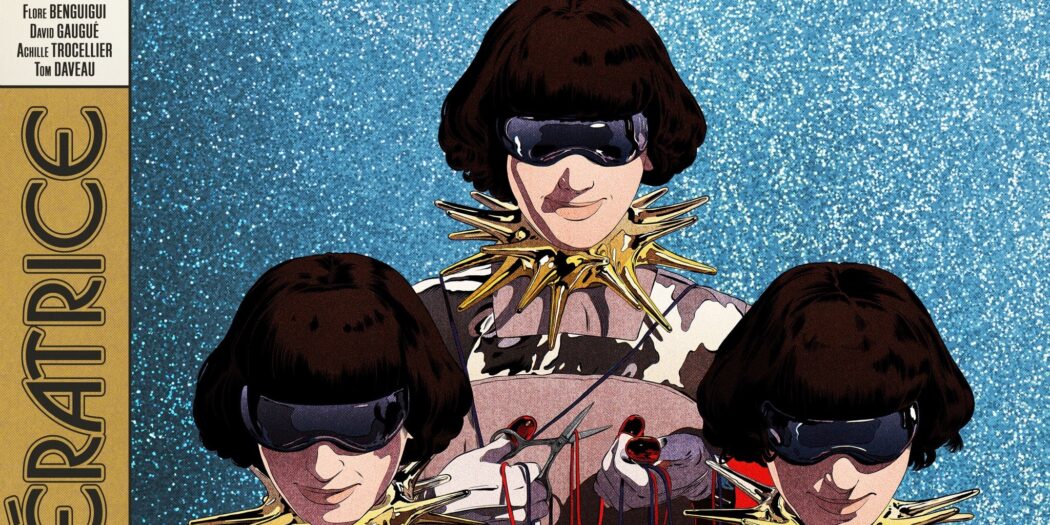 Critique / "Tako Tsubo" (2021) de L'Impératrice : un disque trop attendu ? - Bulles de Culture