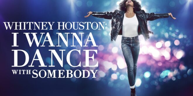 "Whitney Houston: I Wanna Dance With Somebody" ce soir sur W9 : un biopic clinquant et peu ...