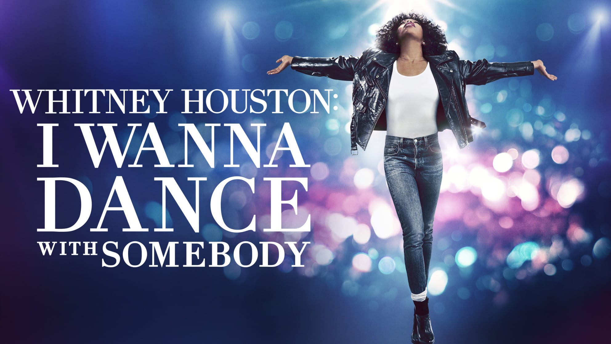 "Whitney Houston: I Wanna Dance With Somebody" ce soir sur W9 : un biopic clinquant et peu ...