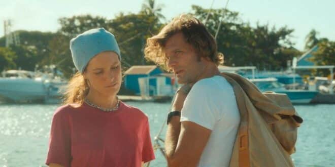 Critique / "Flo" (2023) de Géraldine Danon - Bulles de Culture