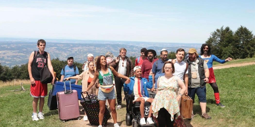 Critique / "Un p'tit truc en plus" (2024) d'Artus - Bulles de Culture