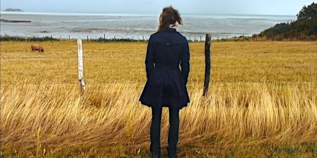 Critique / "Anaïs, 2 chapitres" (2024) de Marion Gervais - Bulles de ...