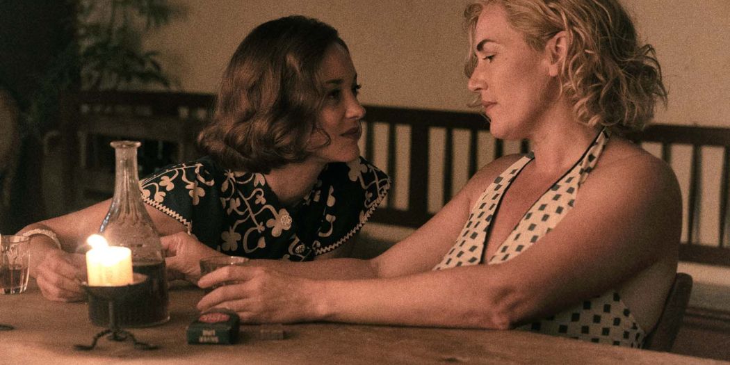 Critique / "Lee Miller" (2023) : Kate Winslet dans un biopic très ...