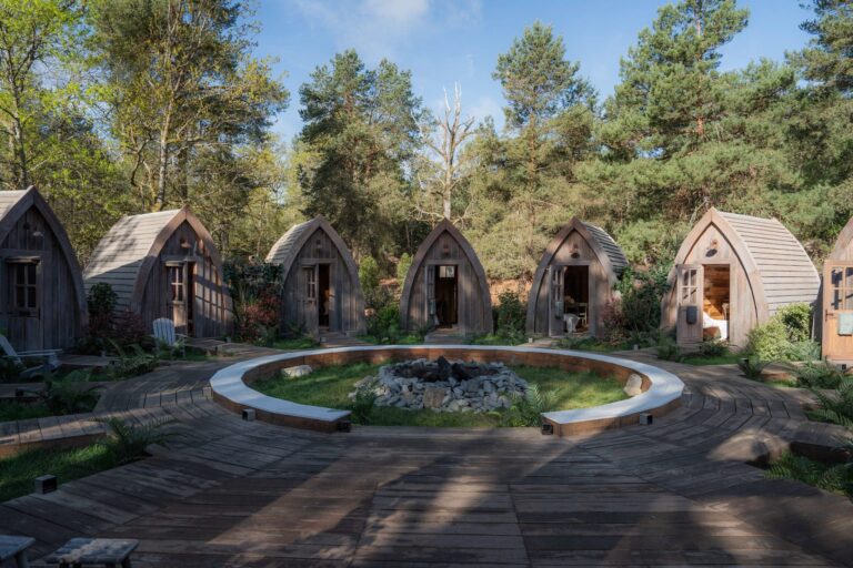 "Loups Garous" : rediffusion de l'adaptation du jeu culte sur Canal+ ...