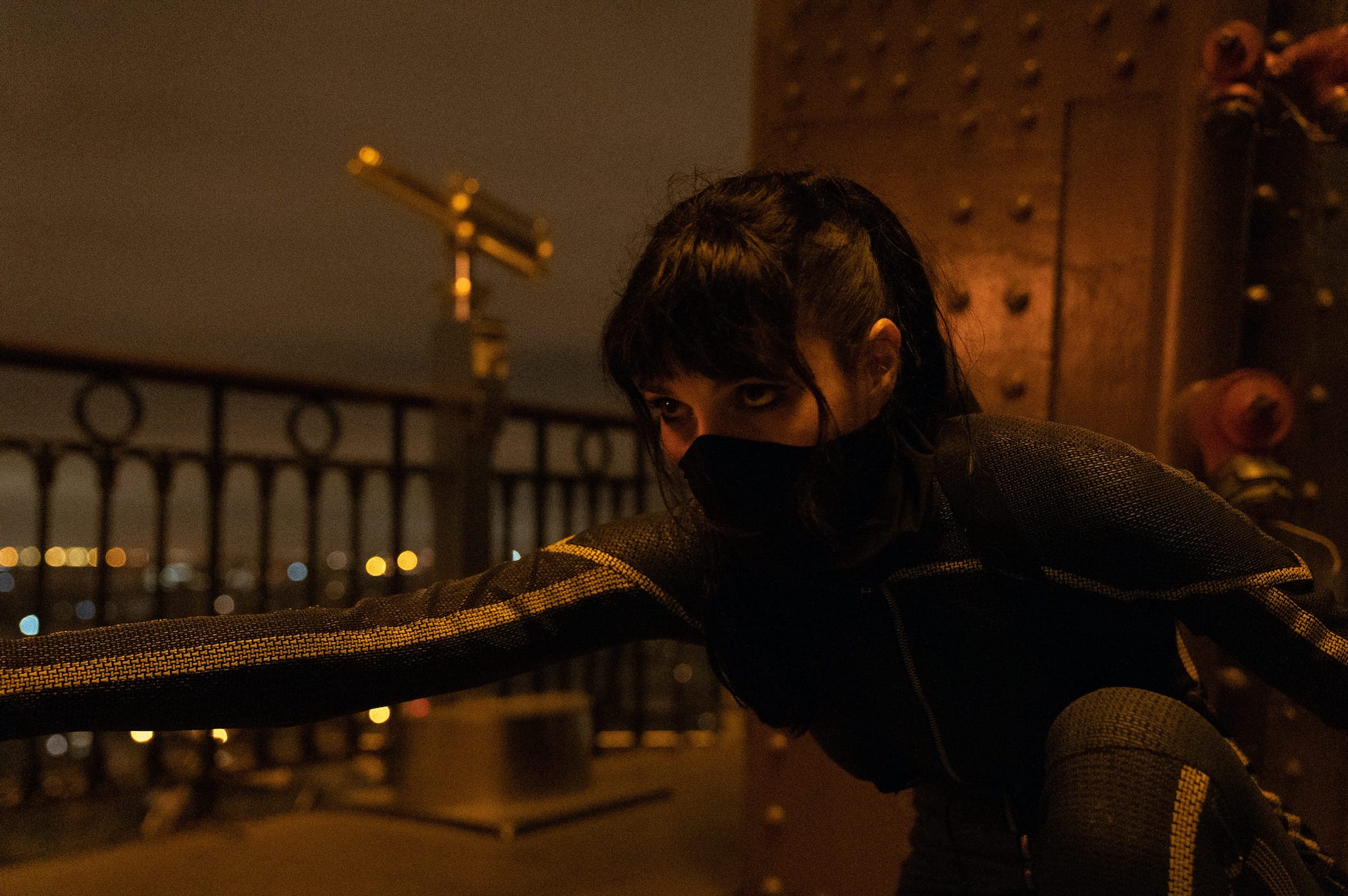 "Cat's Eyes" ce soir sur TF1 : le dernier épisode et la fin avec Camille Lou, Constance Labbé et ...