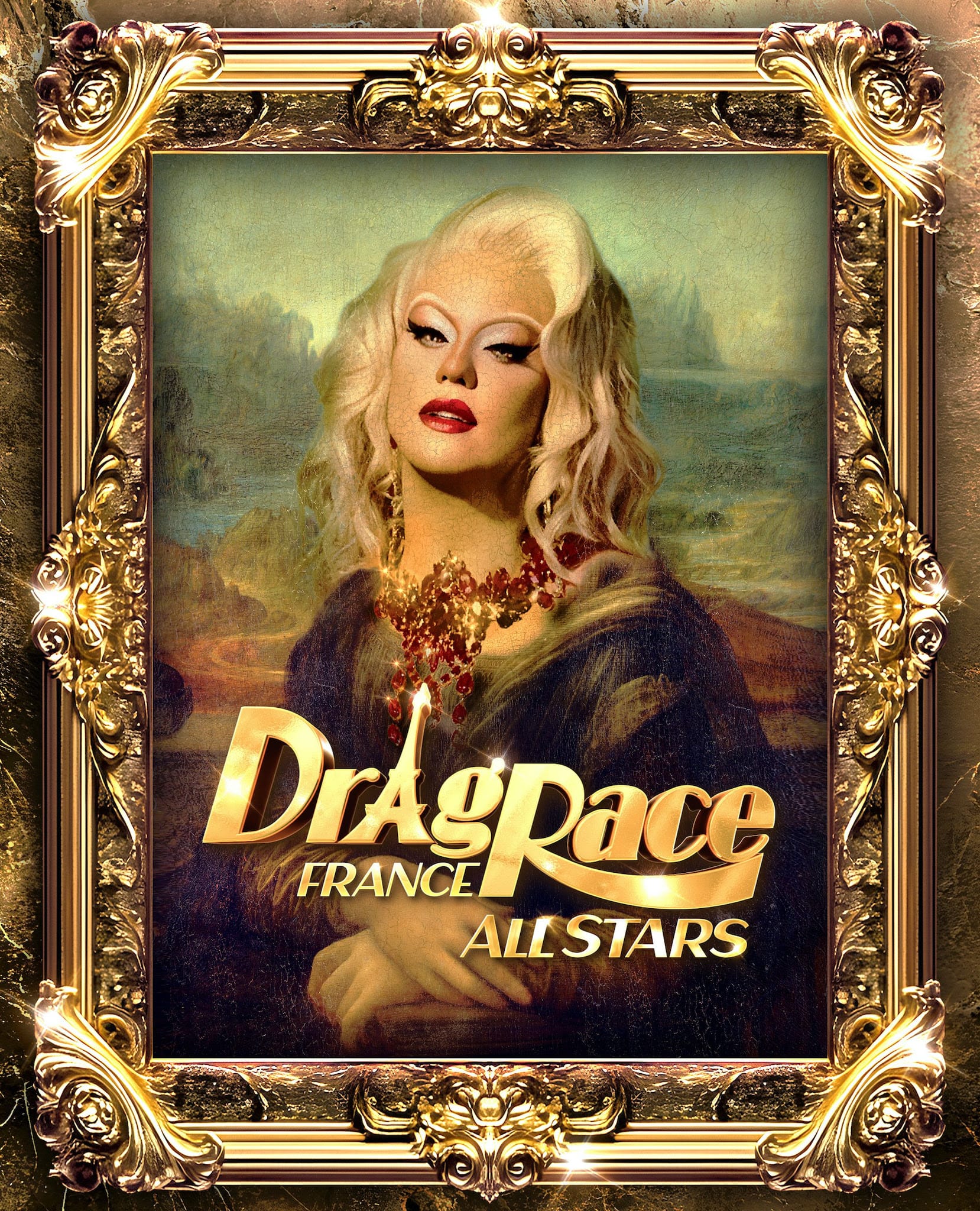 Drag Race France Live, All Stars et Royal Tour en 2024 et 2025 - Bulles ...