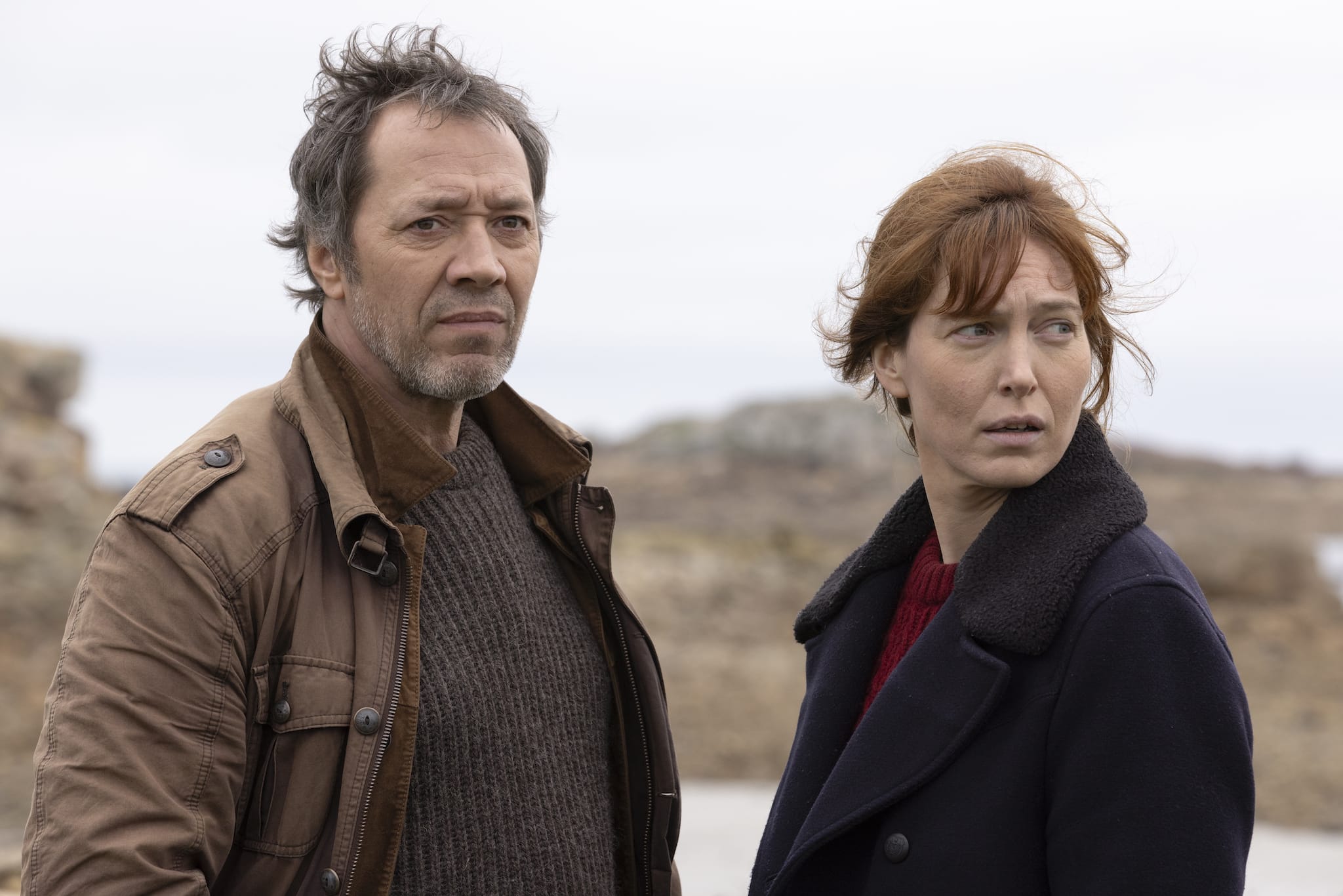 "Le Voyageur" ce soir sur France 3 : tout savoir sur l'épisode "Le danseur de verre" avec Bruno ...