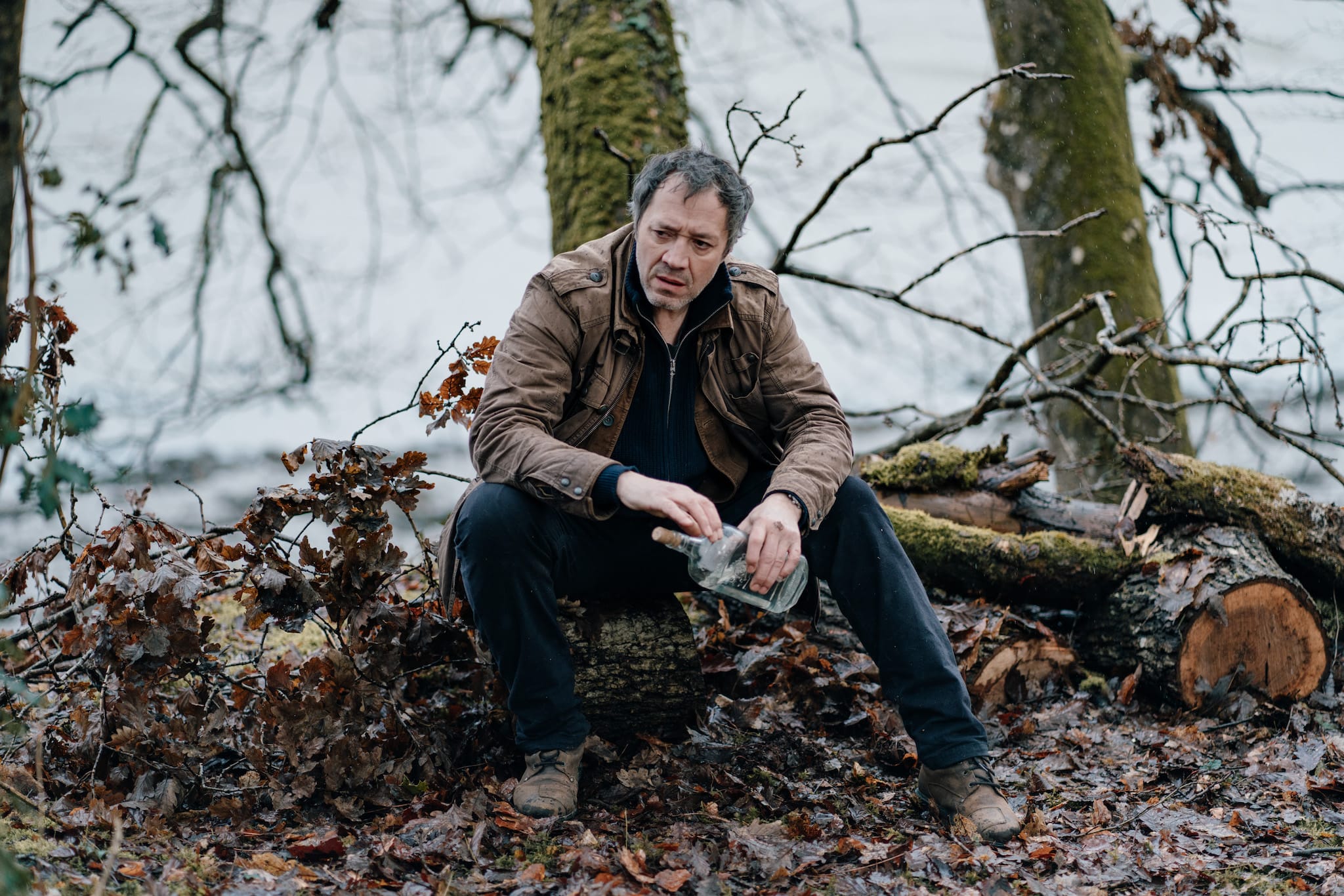 "Le Voyageur" ce soir sur France 3 : tout savoir sur l'épisode "Le danseur de verre" avec Bruno ...