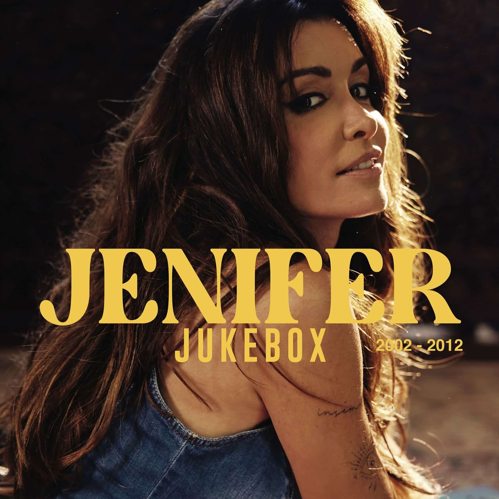 Critique / "Jukebox" (2024) : Jenifer fête 20 ans de chansons en ...