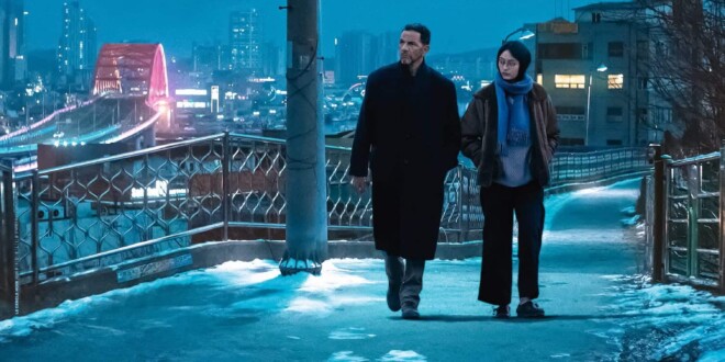 "Hiver à Sokcho" (2024) de Koya Kamura : après l'Italie, nouvelle récompense à New York - Bulles ...