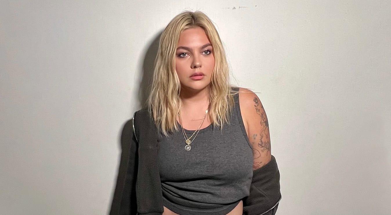 Eurovision 2025 : Louane révélera sa chanson le 15 mars sur France 2 ...