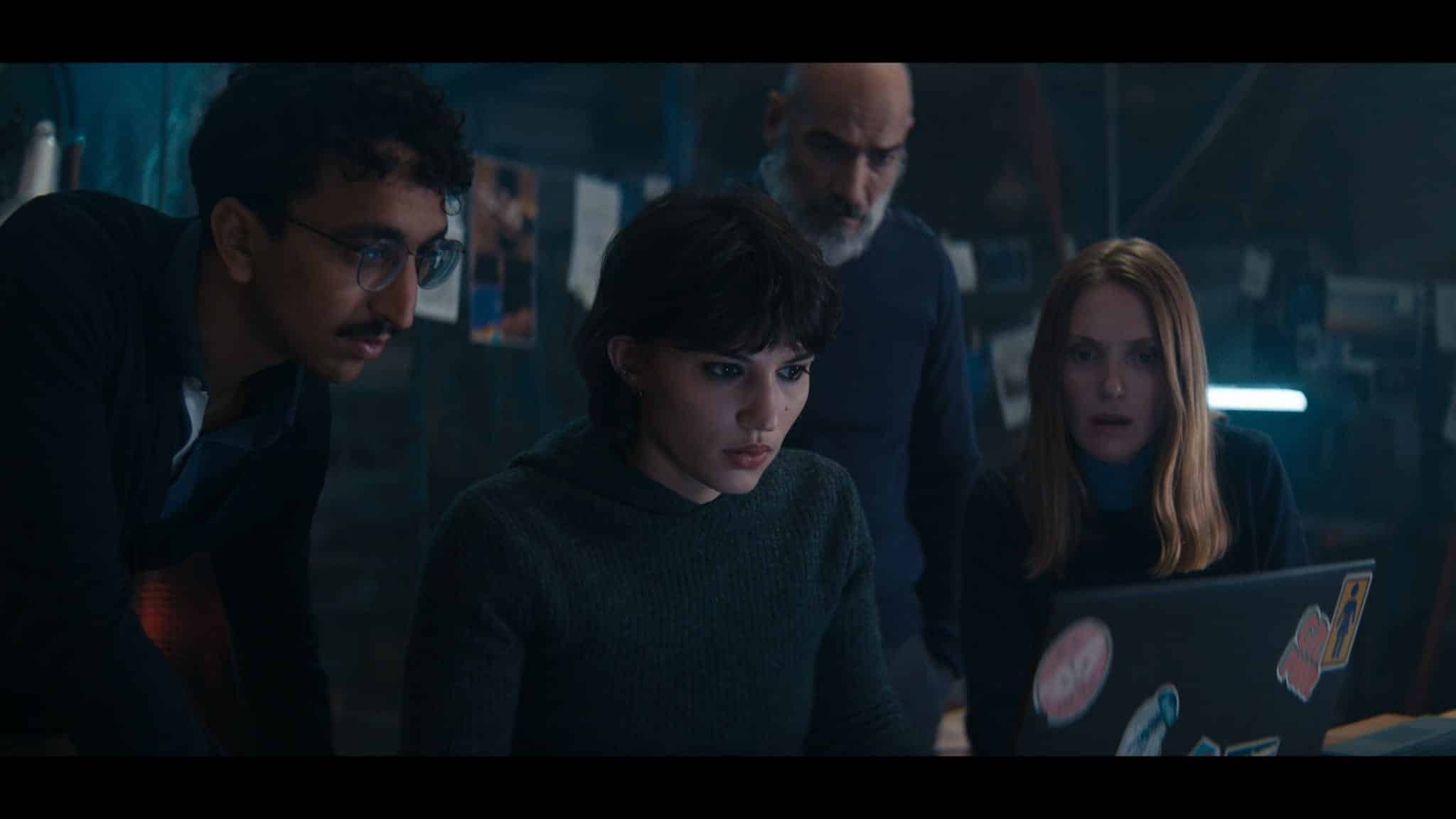 "Rivages" ce soir sur France 2 : la fin de la série avec Fleur Geffrier ...