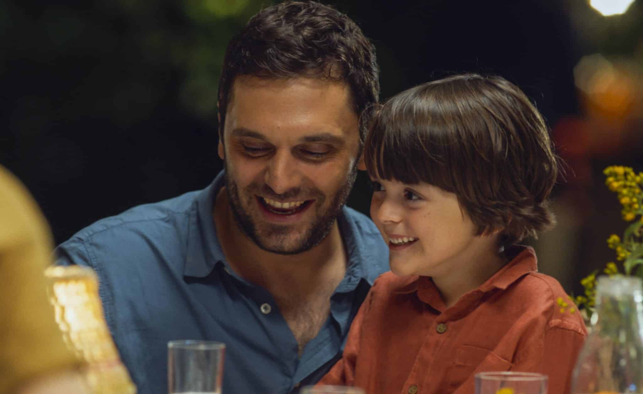 Critique / "L'Attachement" (2024) : faire famille autrement - Bulles de Culture