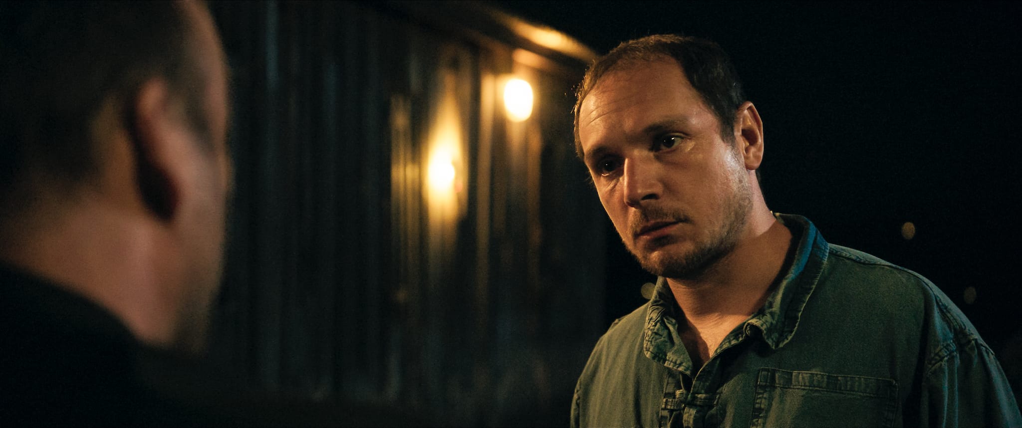 "Le Mohican" ce soir sur Canal+ : la légende d’un berger traqué ...