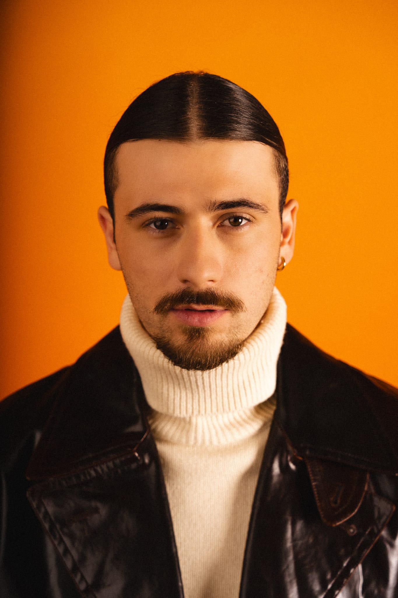 Interview / Pierre Garnier : "Les Victoires de la Musique 2025, c'est du kiffe en plus ...