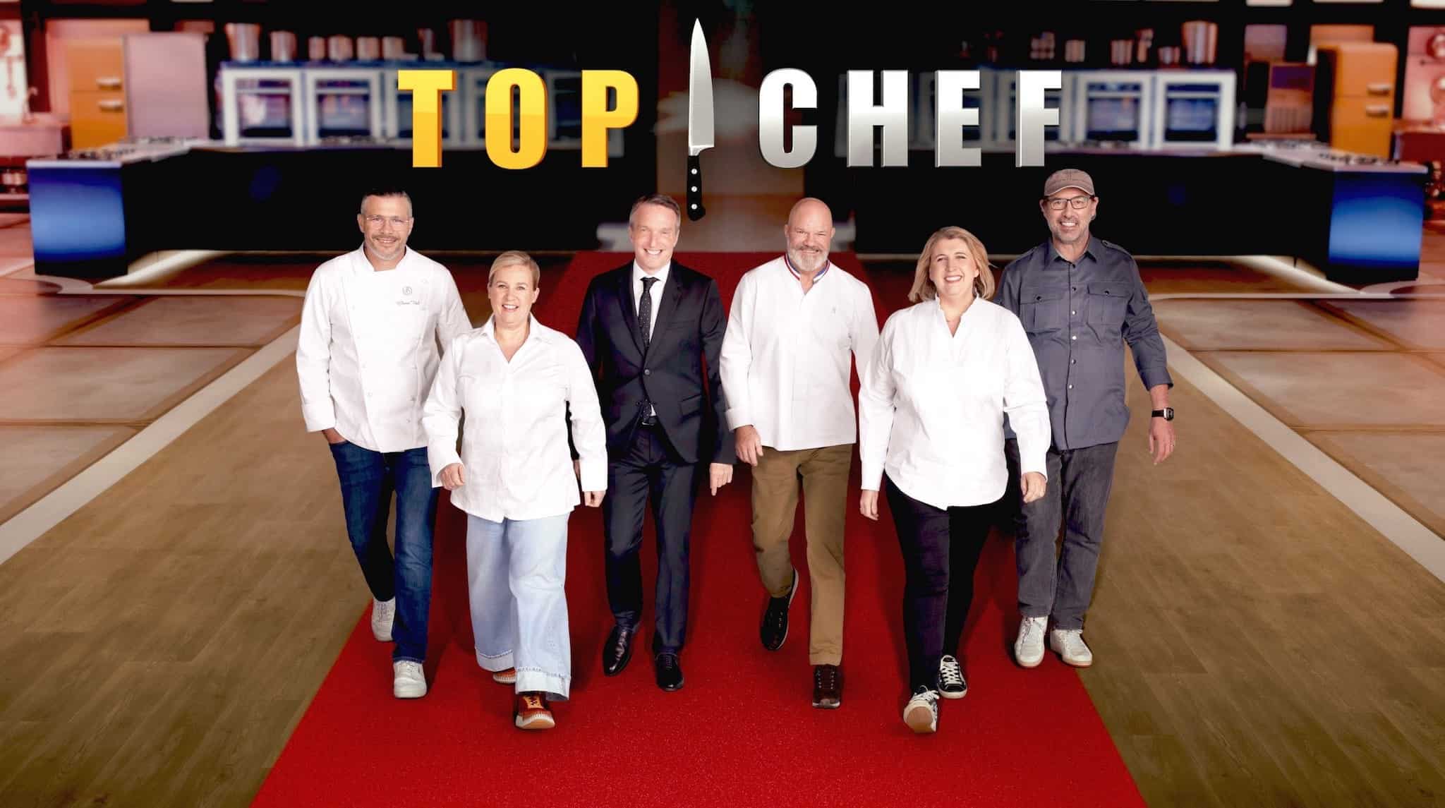 "Top Chef" saison 16 : candidats, jury, épreuves, nouveautés, éliminés ...