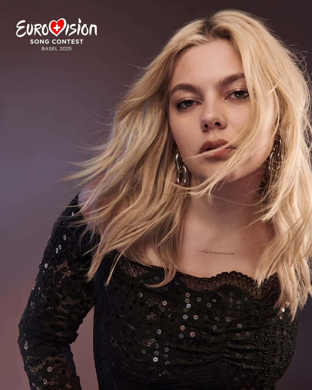 Louane à la conquête de l'Eurovision 2025 : 9 choses à savoir avant la finale ce soir sur France ...