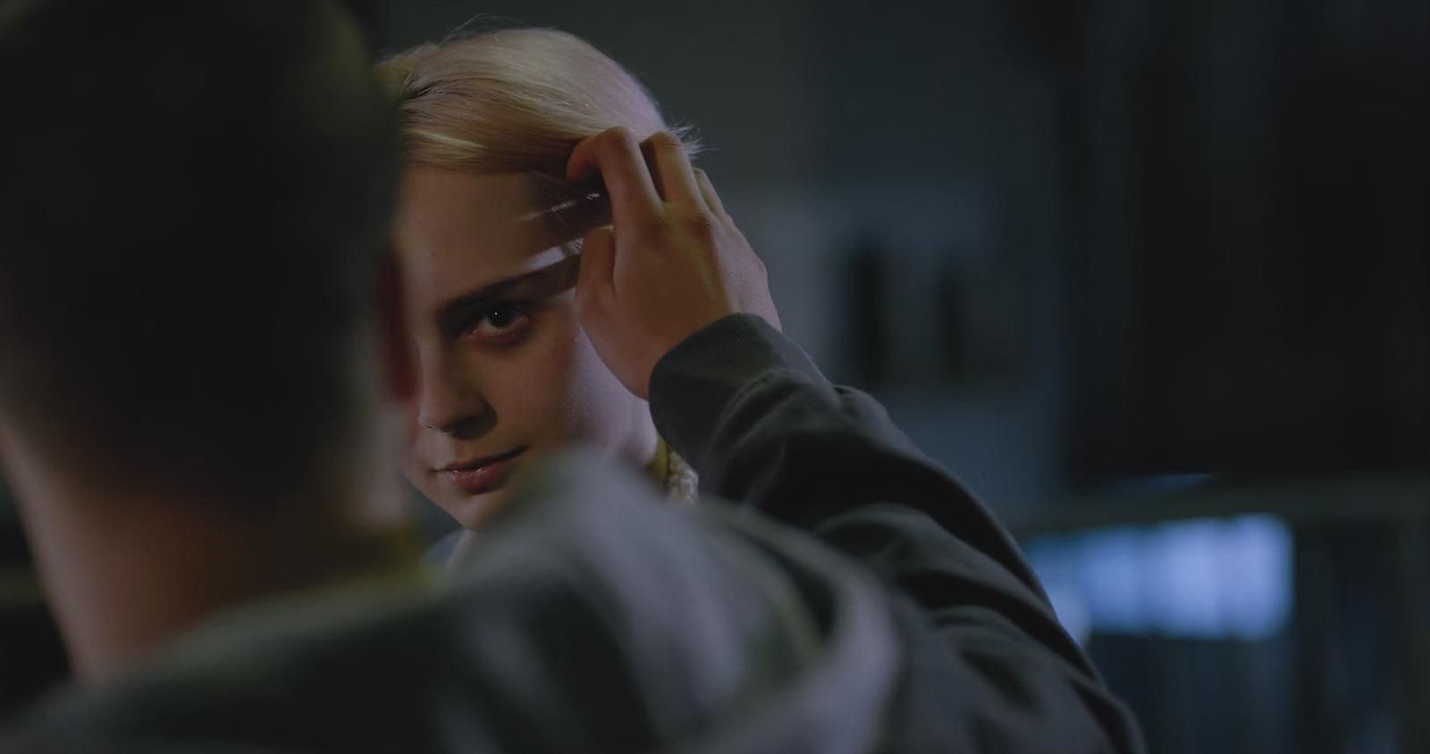 Critique / "Sur un fil" (2024) de Reda Kateb - Bulles de Culture