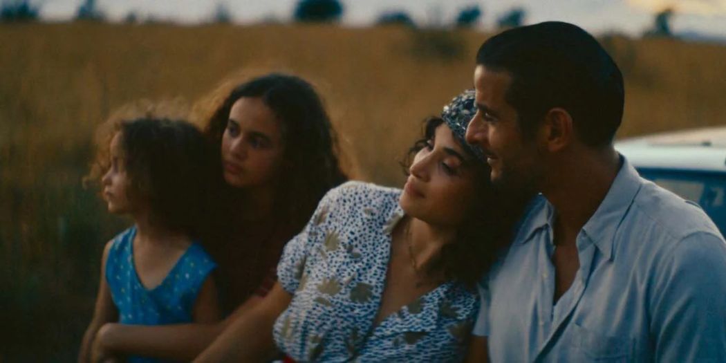 Critique / "Reine mère" (2024) de Manele Labidi - Bulles de Culture