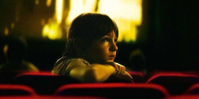 Critique / "Spectateurs !" (2024) d'Arnaud Desplechin - Bulles de Culture