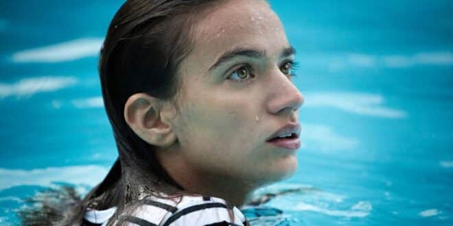 Critique / "Cassandre" (2024) de Hélène Merlin