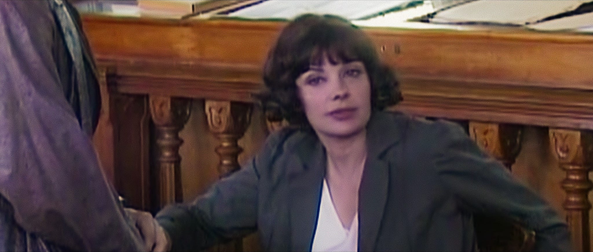 "De rockstar à tueur : le cas Cantat" : que vaut le doc de Netflix sur le drame Cantat ...