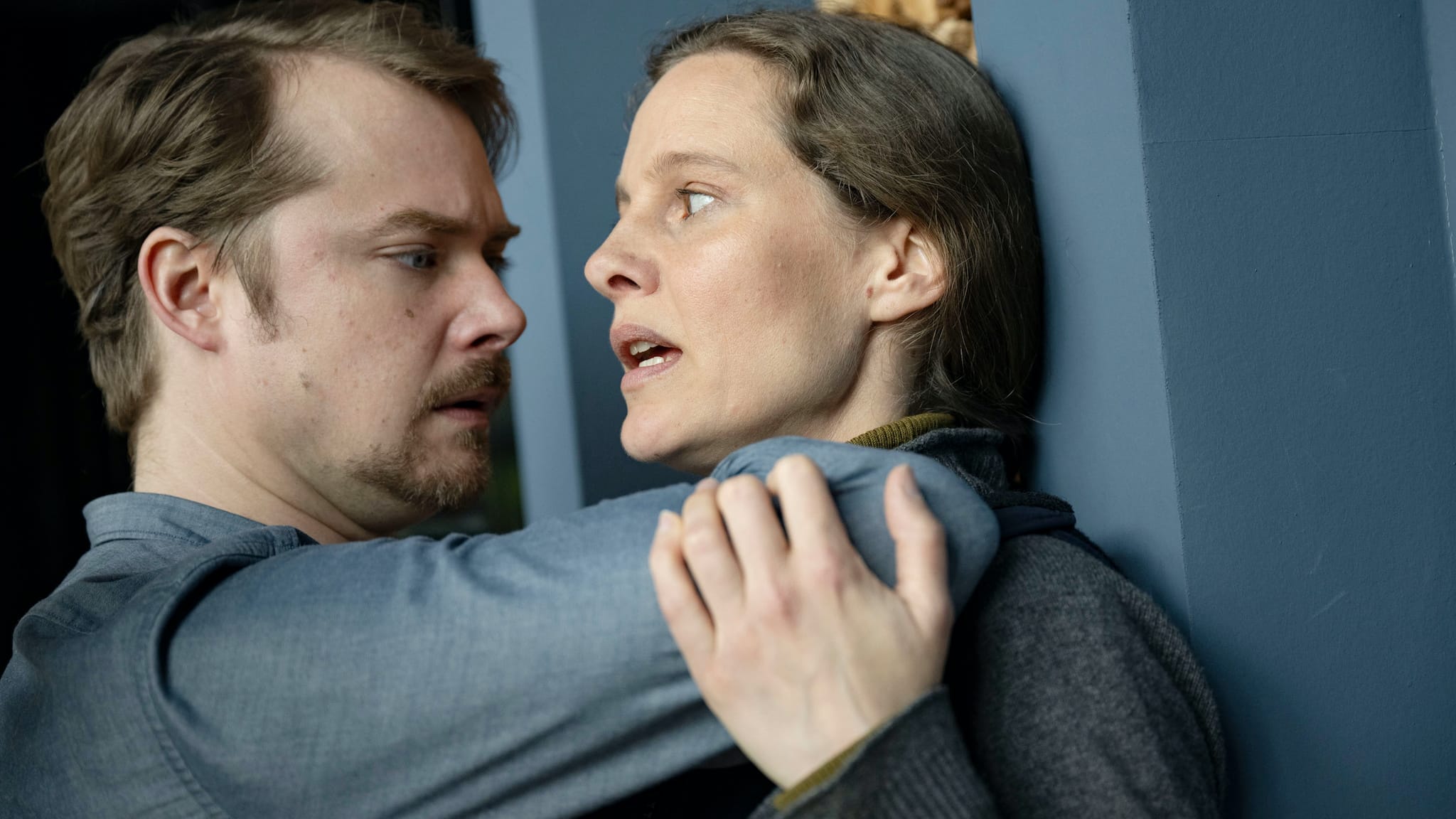 "Le vengeur masqué" ce soir sur ARTE : une nouvelle enquête d'Ann Kathrin Klaasen - Bulles de ...