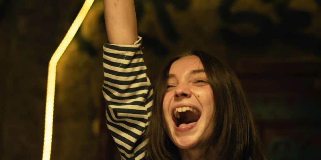 Critique / "Oxana" (2025) de Charlène Favier : l'histoire de la fondatrice des FEMEN