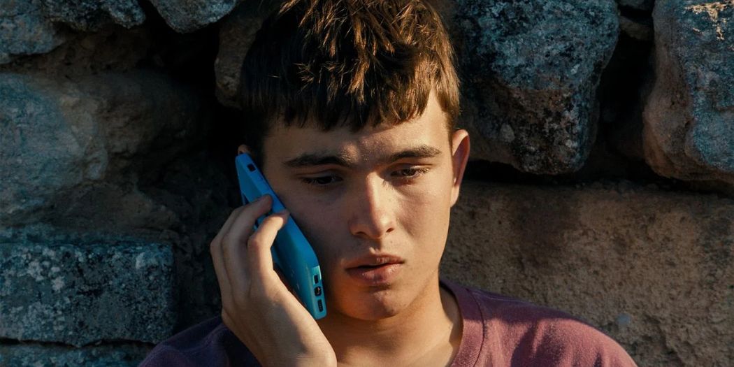 Cannes 2025 / "Enzo" : l’adolescence comme terrain de résistance ...