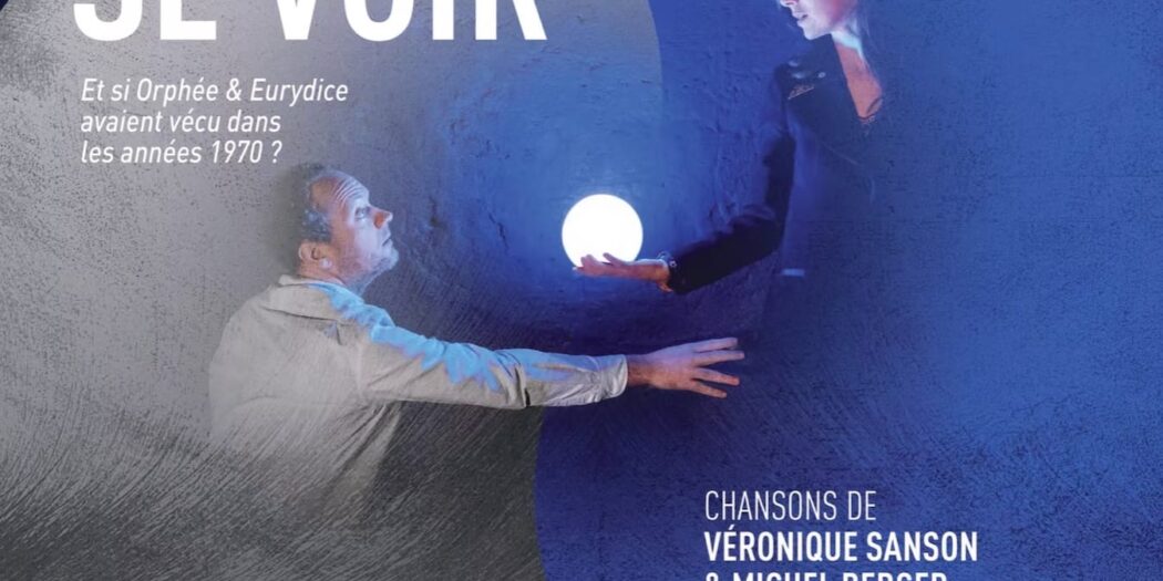 Critique Avignon 2025 / "Toute une vie sans se voir" de Julie Rousseau ...