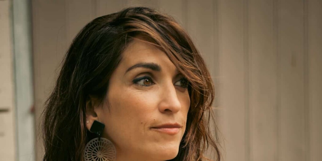 Isabelle Regourd pour "Demain nous appartient" : "Les séquences ...