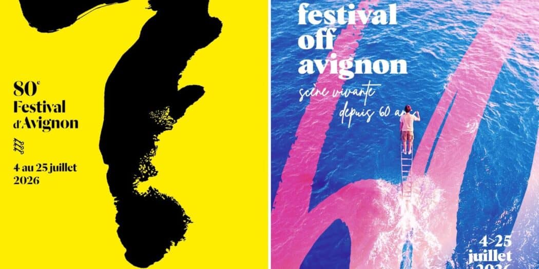 Festival d'Avignon 2026 IN & OFF : notre sélection de programmes à voir ...